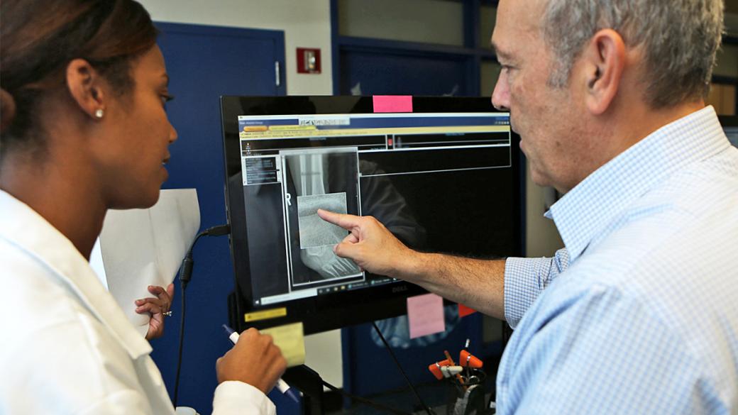 Cerebral Palsy Research | Weinberg Family Cerebral Palsy Center