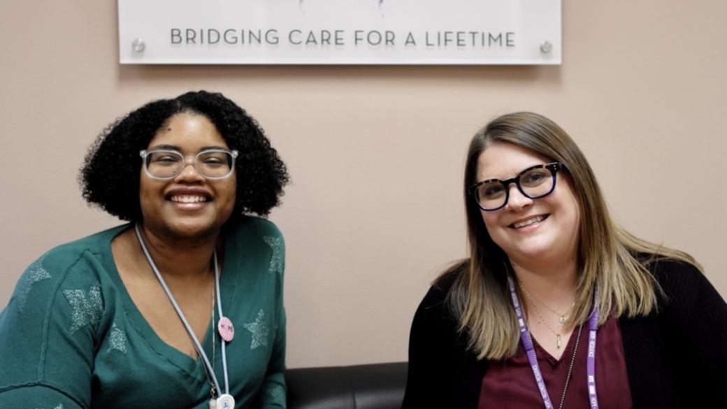 Cerebral Palsy Care & Treatment - NYC | Weinberg Family Cerebral Palsy ...