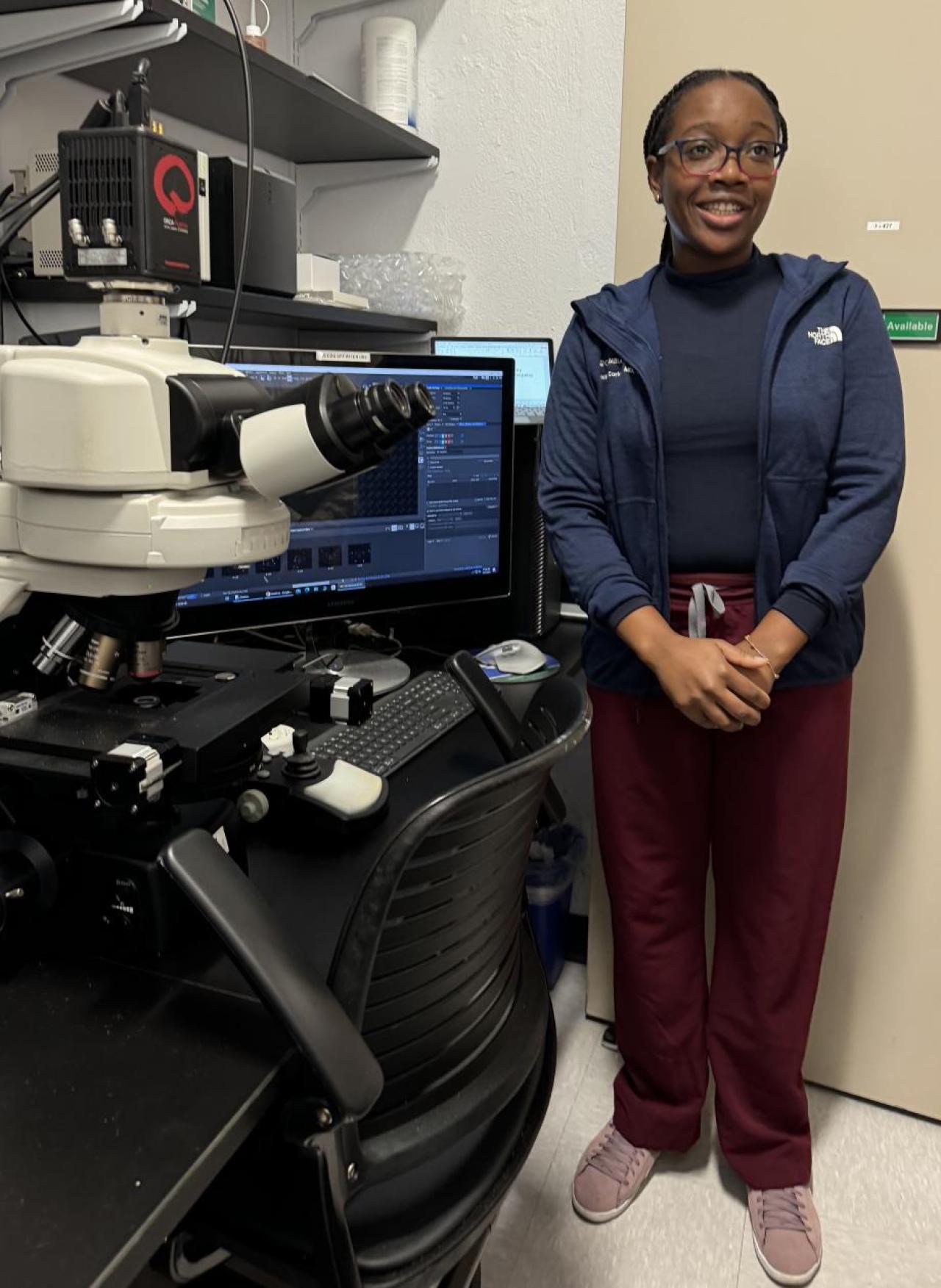 Dr. Michelle Corkrum Awarded NIH Grant to Advance Research in Pediatric ...