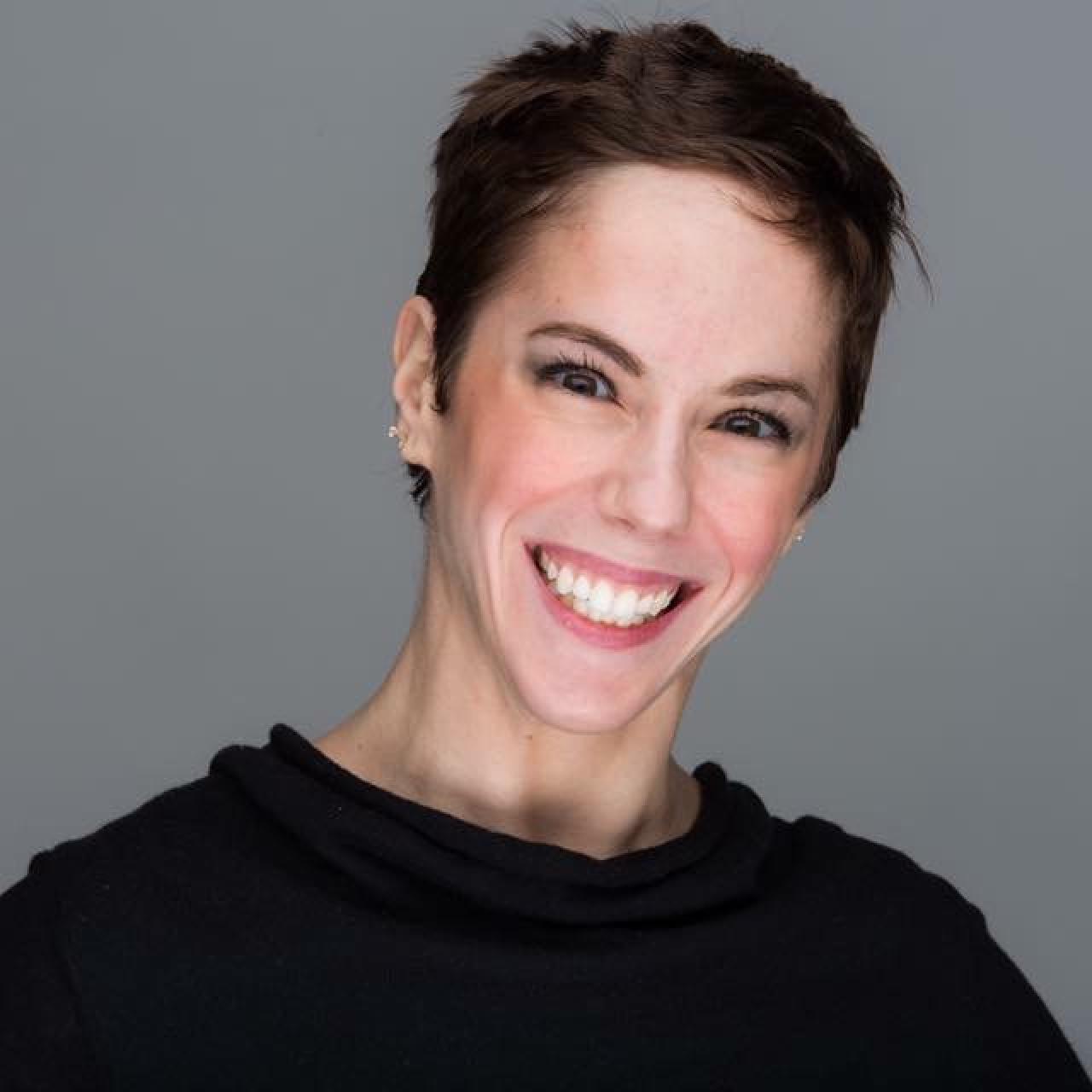 Patient Spotlight: Gabby Greco | Weinberg Family Cerebral Palsy Center