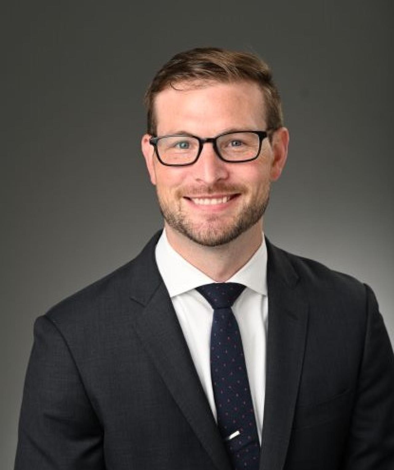 Tyler Shirel, MD | Weinberg Family Cerebral Palsy Center