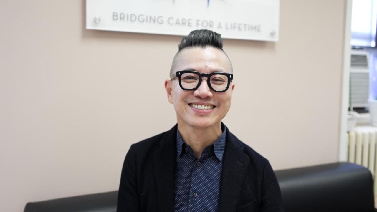 WFCPC Welcomes Family Nurse Practitioner Eduardo del Rosario, PhD, FNP ...