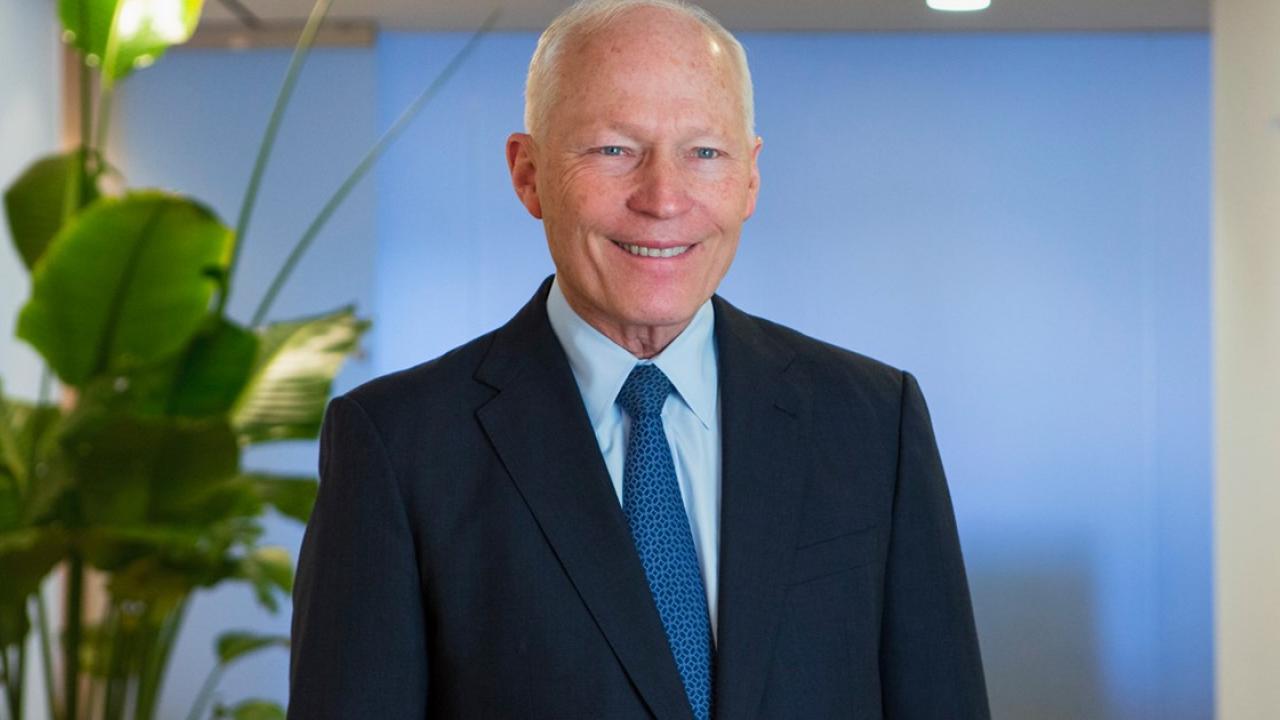 Generous Donation Made in Support of the CP Center’s Core Mission ...