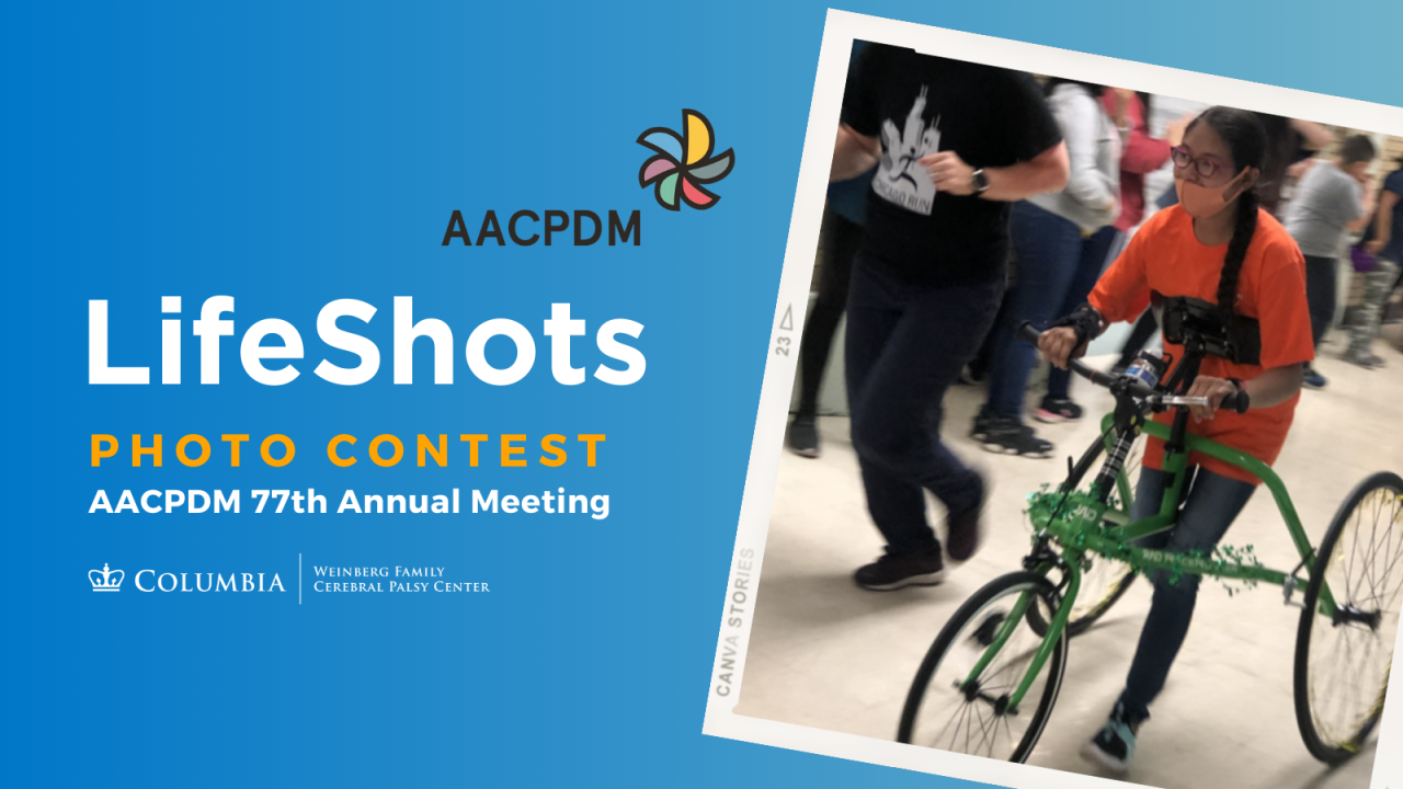 11th WFCPC-AACPDM LifeShots Photo Contest Now Open | Weinberg Family ...