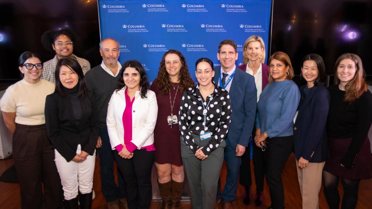 Columbia Receives $6.5 Million Gift to Expand the Weinberg Family ...