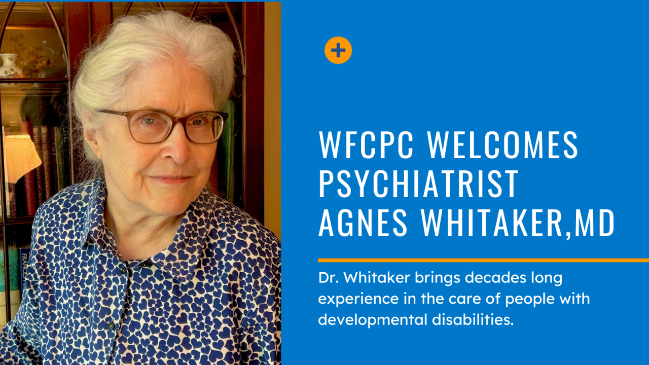 Weinberg Family Cerebral Palsy Center