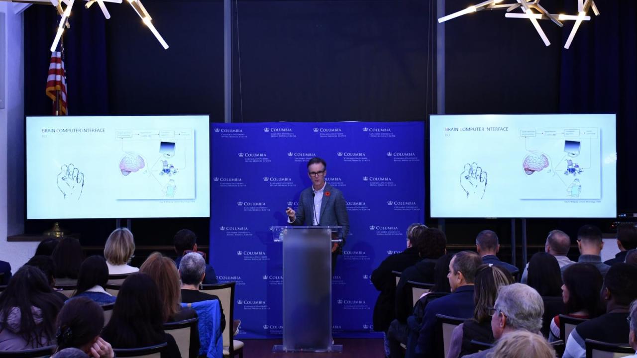 Brain-Computer Interfaces - Life Participation for Paralyzed Children ...