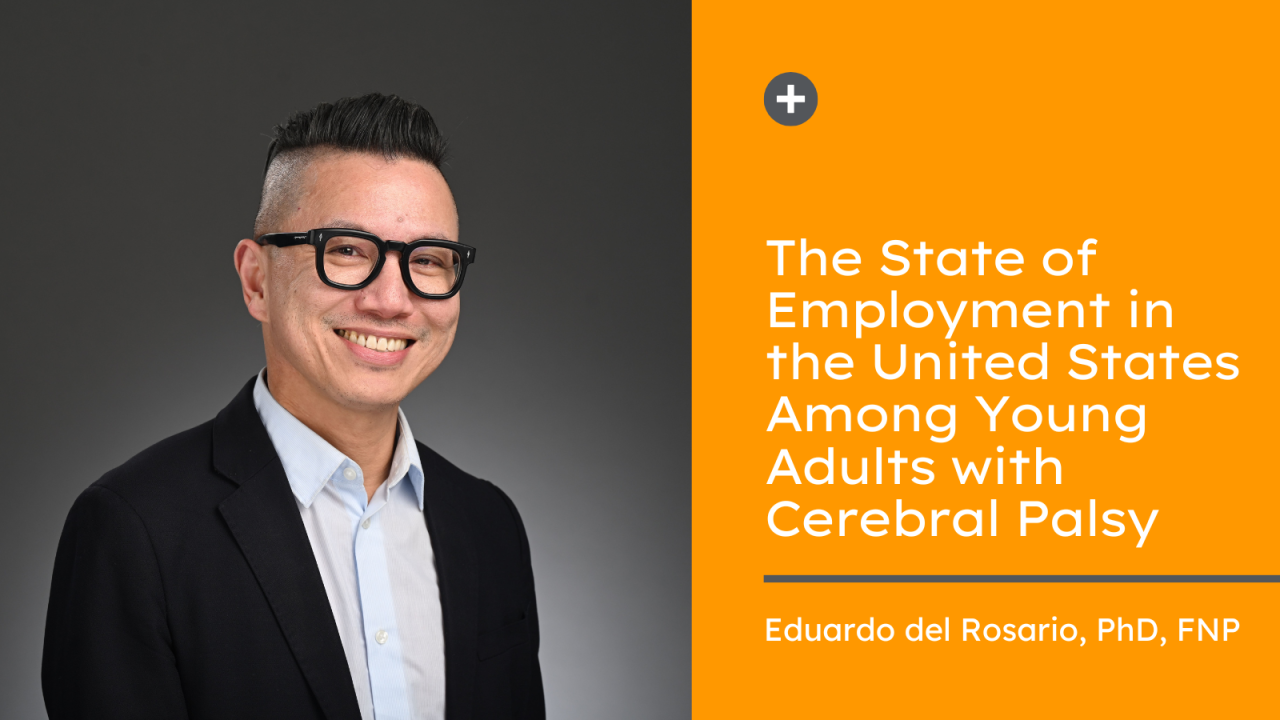 Eduardo del Rosario, PhD, FNP-BC, Published in Health Care Transitions ...