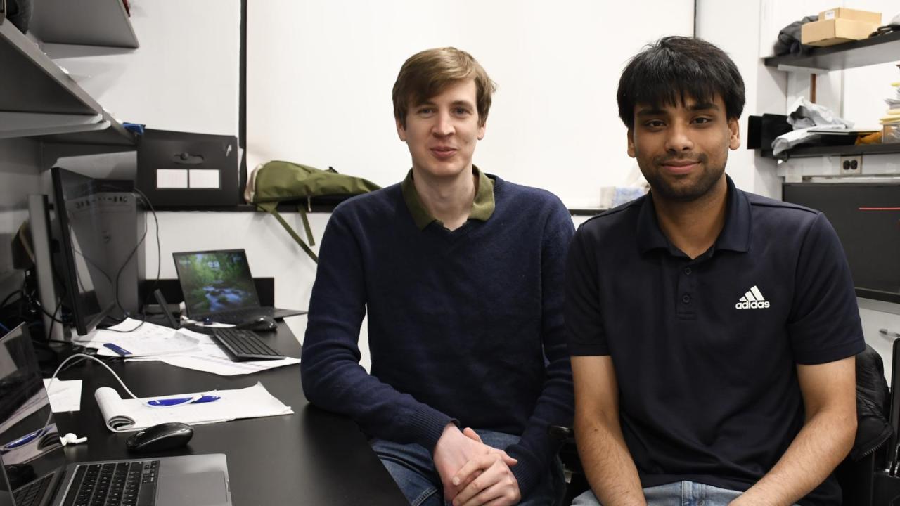 Movement Recovery Lab Awarded NIH Grant to Develop an Enhanced Tool to ...