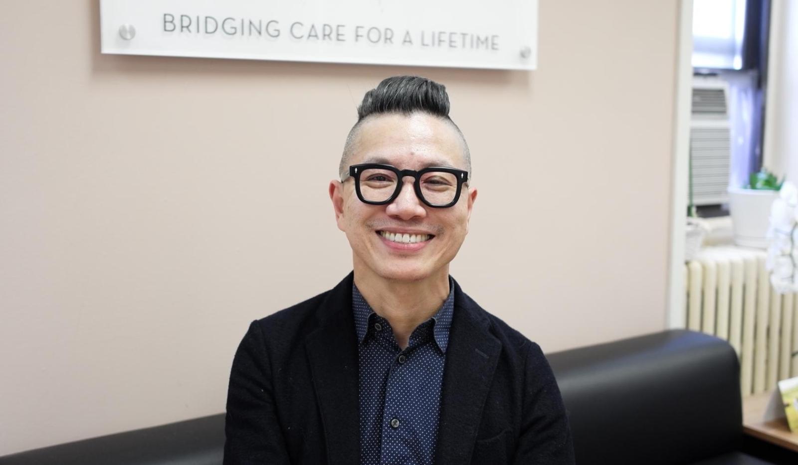 Eduardo del Rosario, PhD, FNP-BC Now Seeing Patients at CUIMC and ...