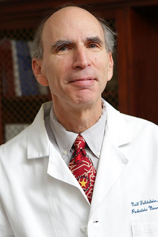 Neil A Feldstein, MD | Weinberg Family Cerebral Palsy Center