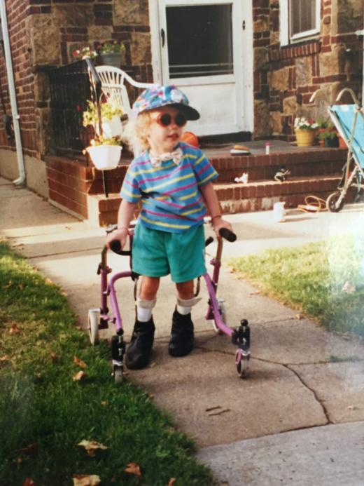 Tips to Help Your Child with CP Thrive, From an Adult with CP ...