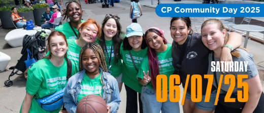 CP Community Day is back in 2025 | Weinberg Family Cerebral Palsy Center