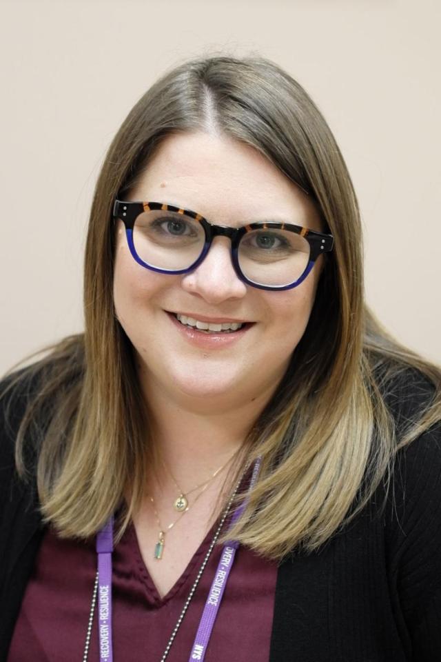 Meet WFCPC Psychiatrist Jessica Dodge, MD | Weinberg Family Cerebral ...