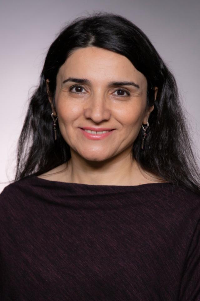 WFCPC Presentations at the 79th AACPM Conference | Weinberg Family ...