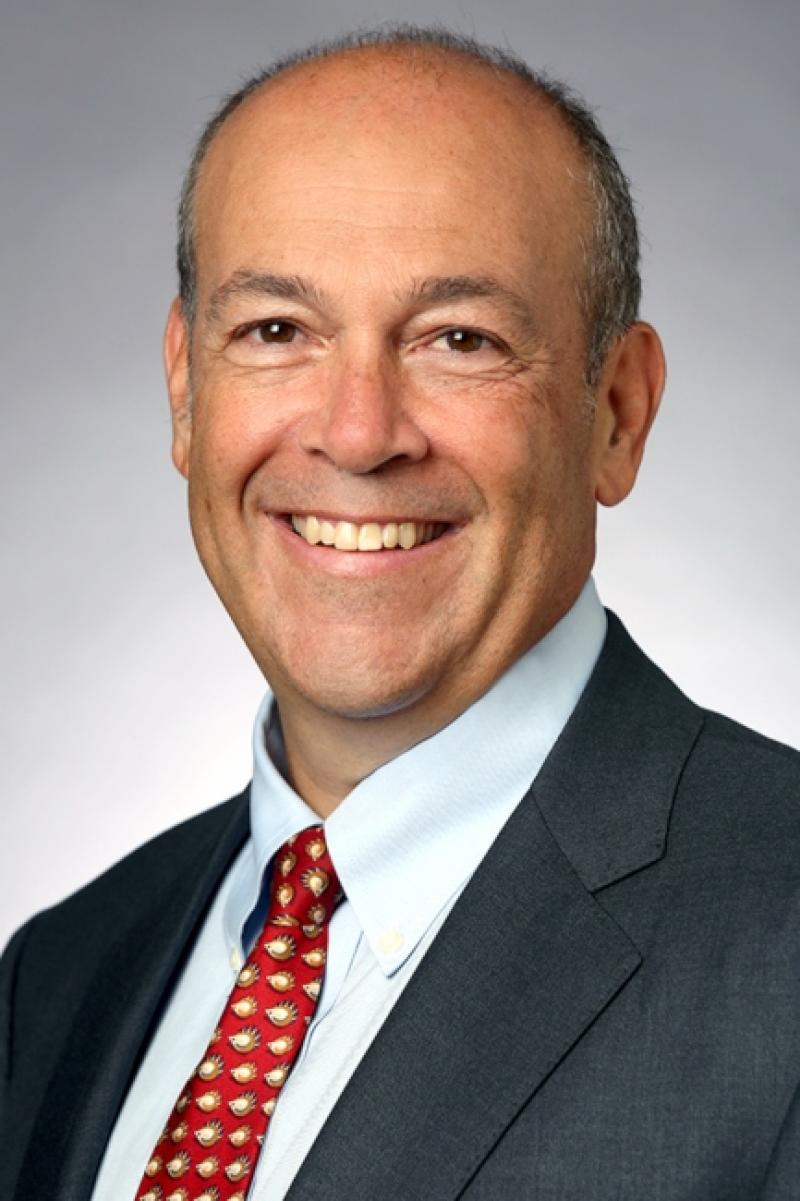 Joshua E Hyman, MD | Weinberg Family Cerebral Palsy Center