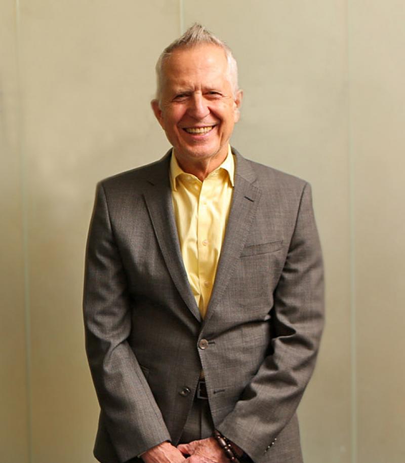 Dr. David Roye – Retirement in 2020 | Weinberg Family Cerebral Palsy Center