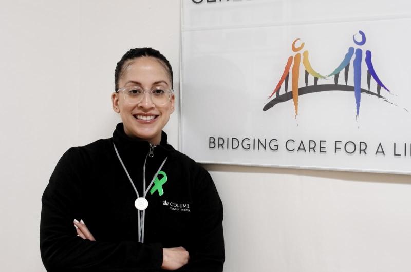 Spotlight on Jennifer Pimentel | Weinberg Family Cerebral Palsy Center