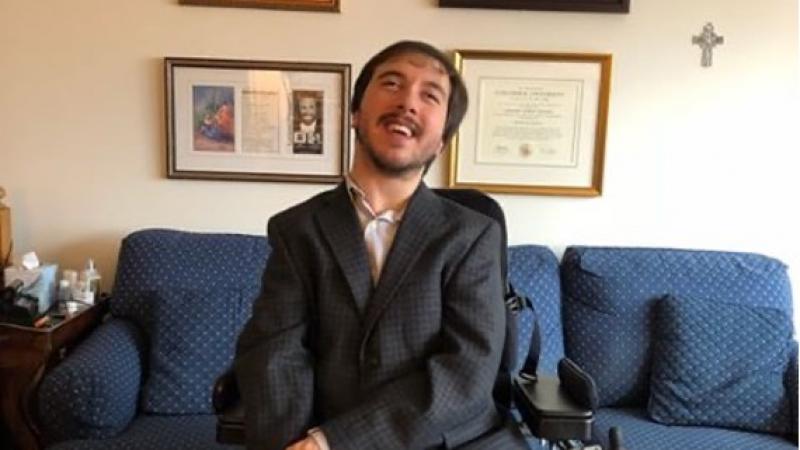 Weinberg Family Cerebral Palsy Center